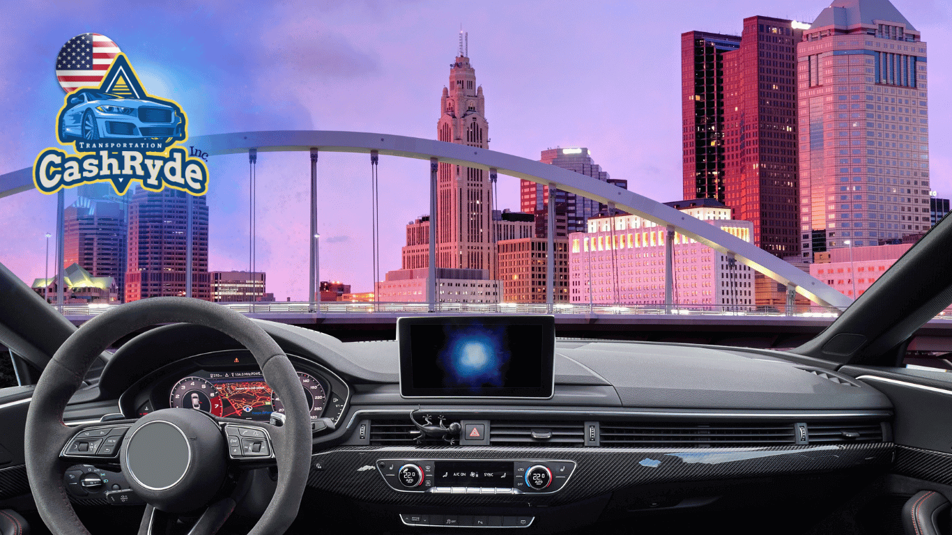 Find Trusted Drivers Offering Cash Payments - CashRyde Directory