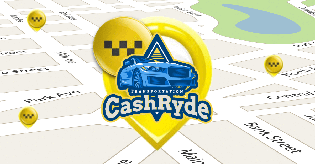 Local Taxi Companies Accepting Cash – CashRyde Directory